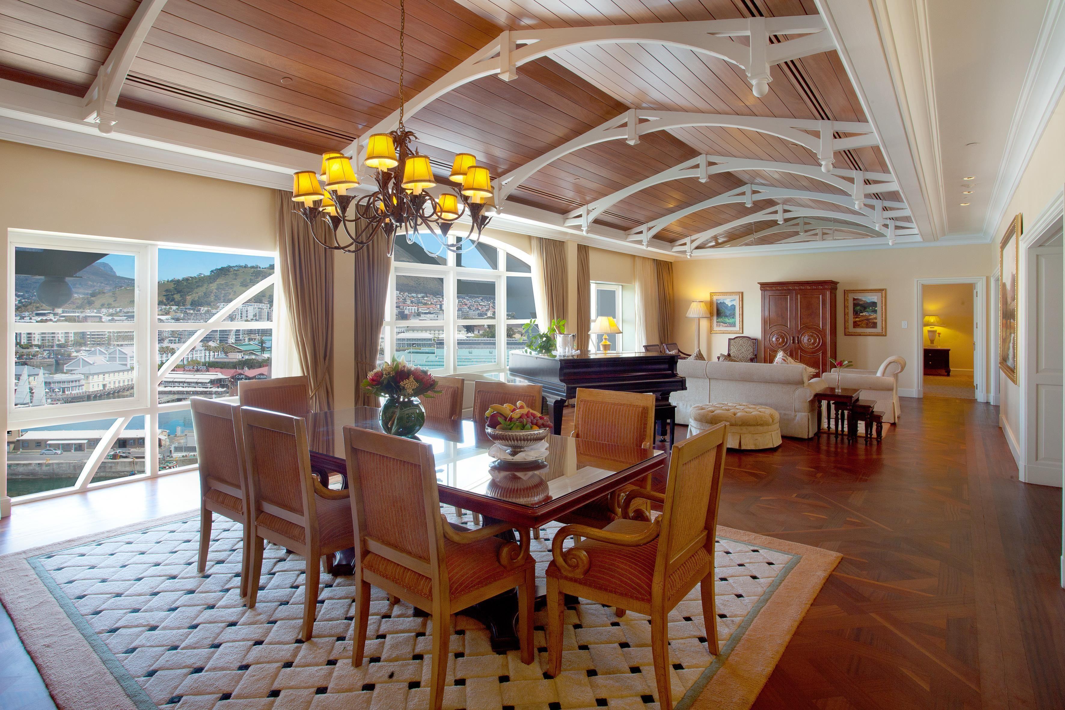 INTERCONTINENTAL TABLE BAY CAPE TOWN BY IHG HOTEL